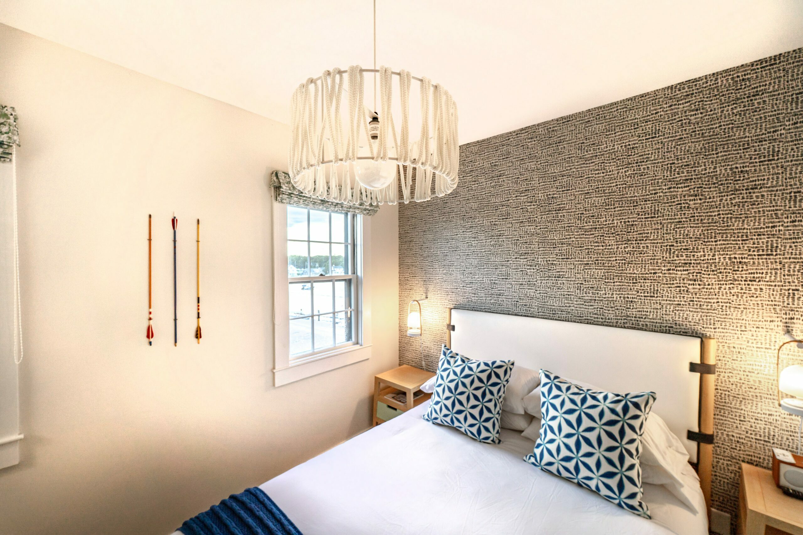 FF&E Installations - HFI Hotel Furniture Installations